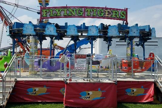 Kiddie – Reithoffer Shows Inc.