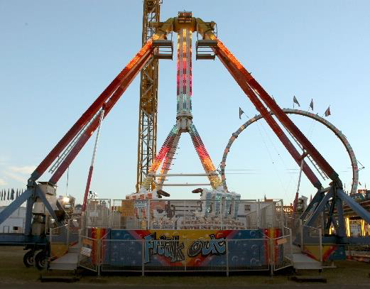 Spectacular – Reithoffer Shows Inc.