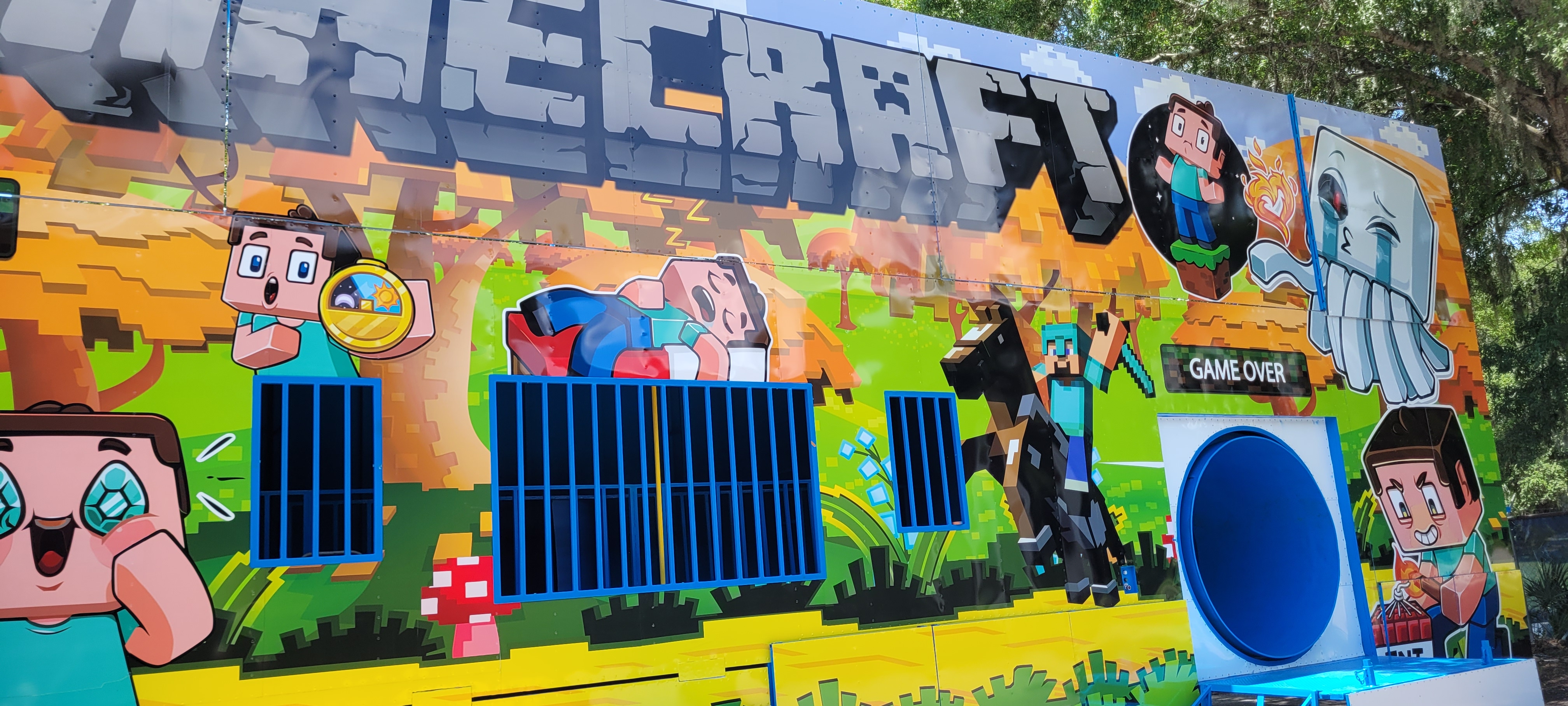 Kiddie – Reithoffer Shows Inc.