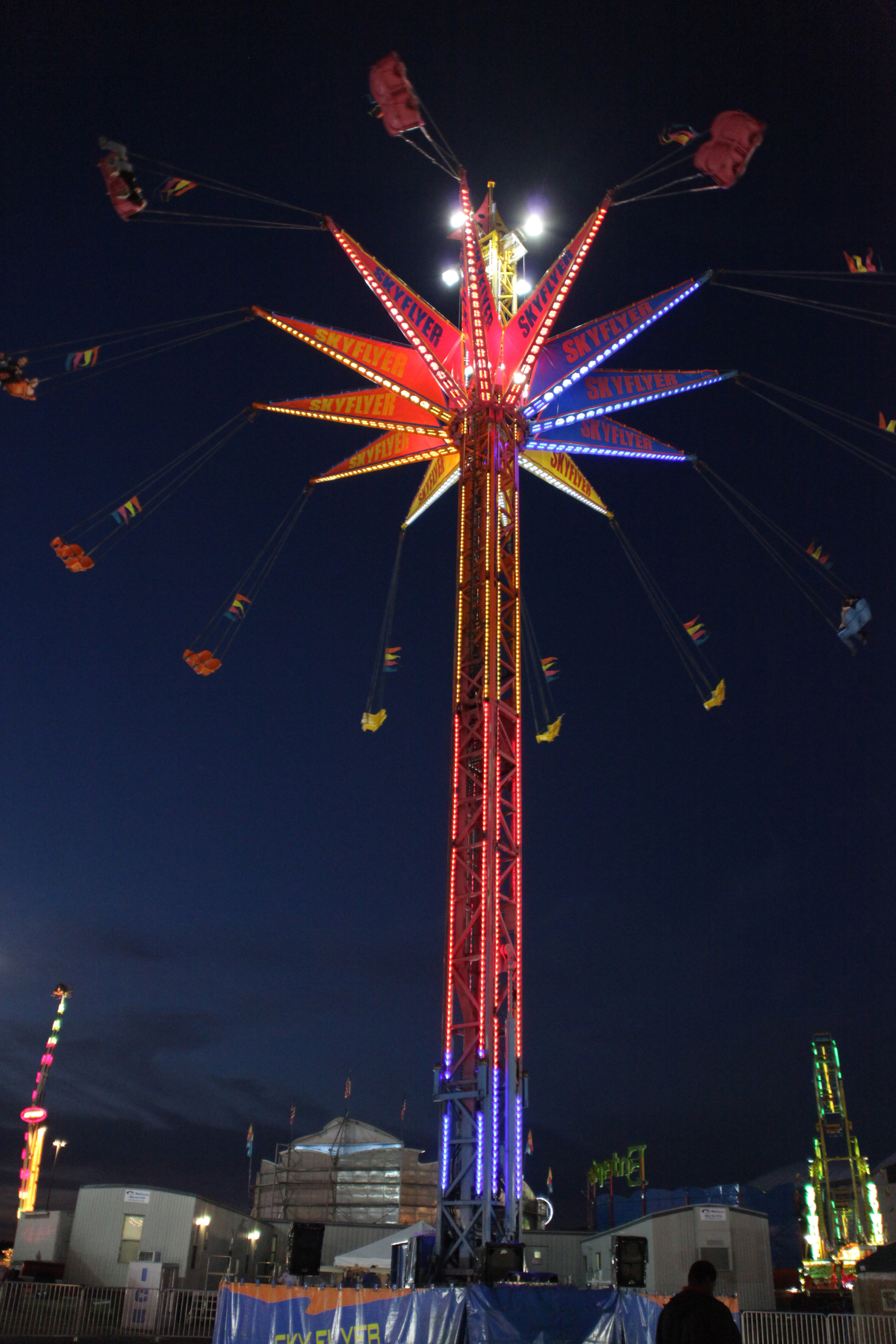 Sky Flyer – Reithoffer Shows Inc.