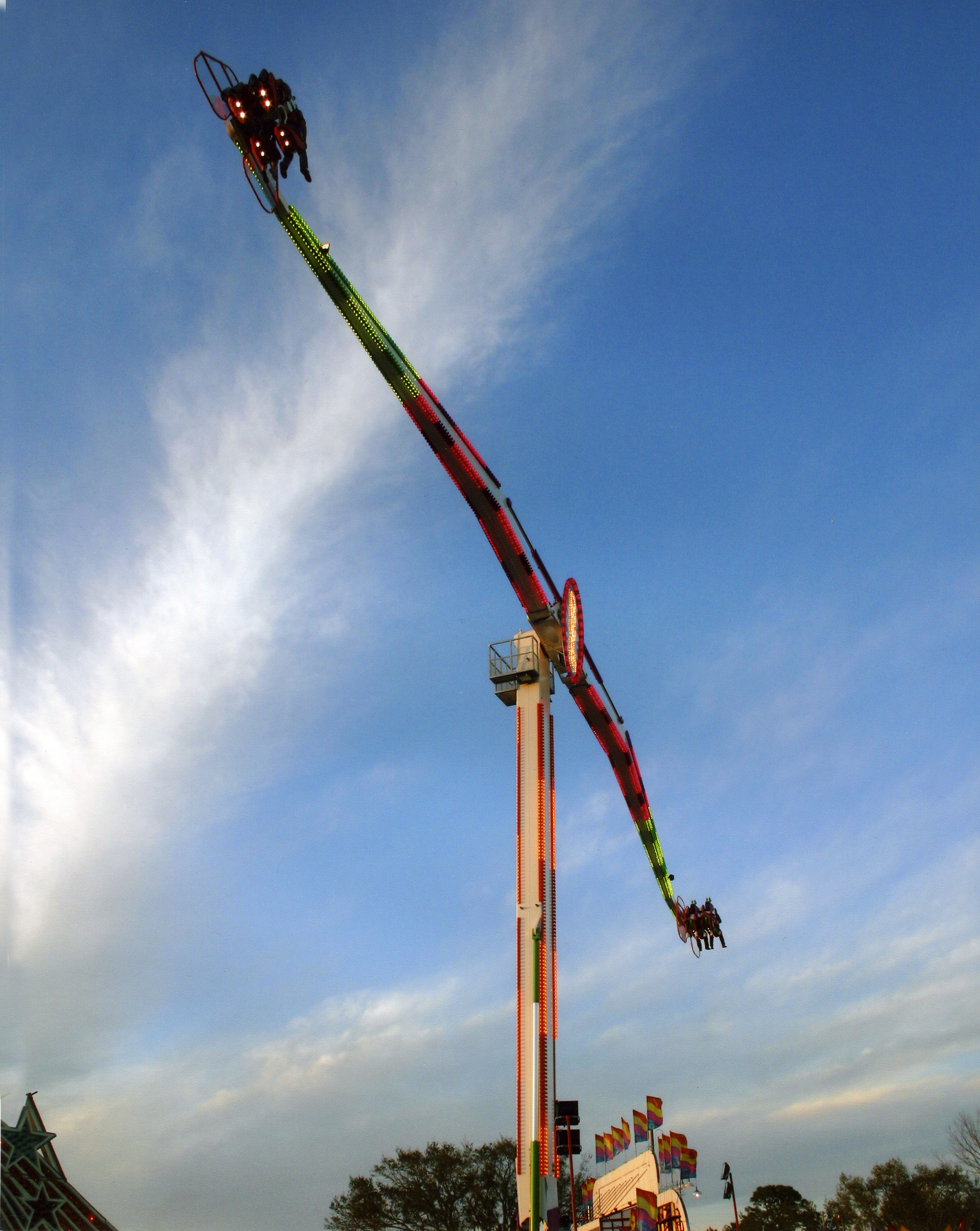 Speed – Reithoffer Shows Inc.