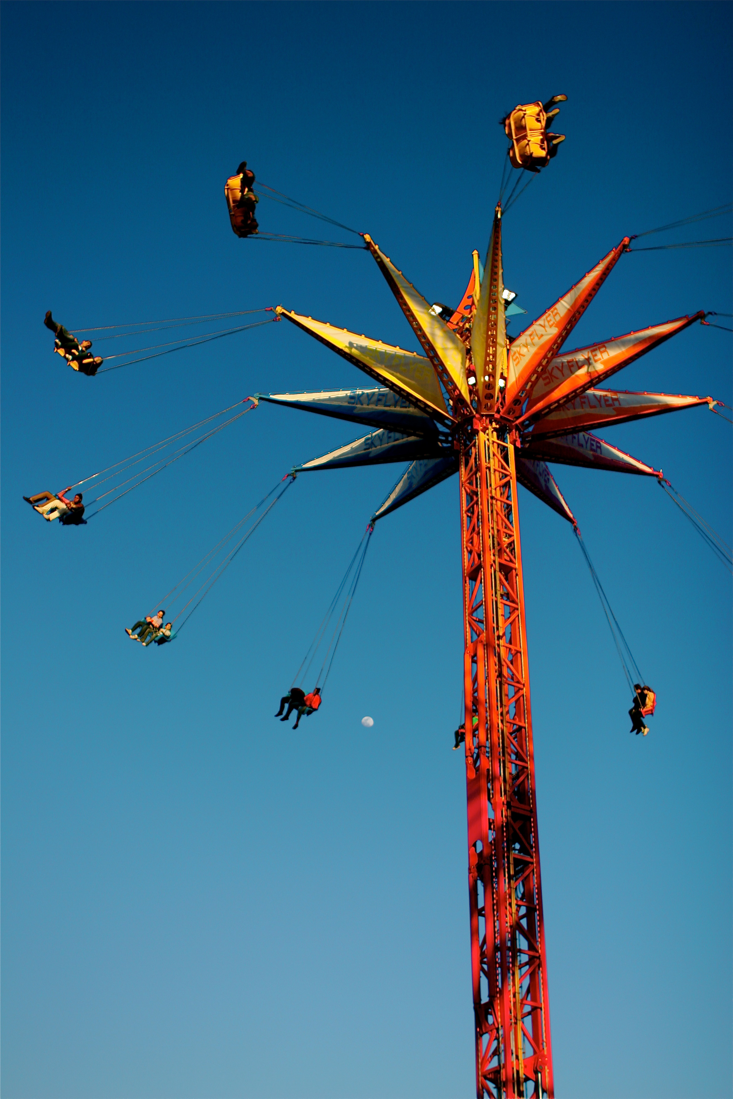 Sky Flyer – Reithoffer Shows Inc.