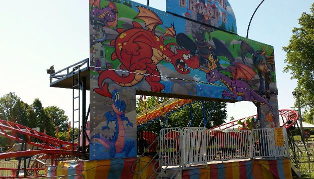 Ride Your Dragon – Reithoffer Shows Inc.